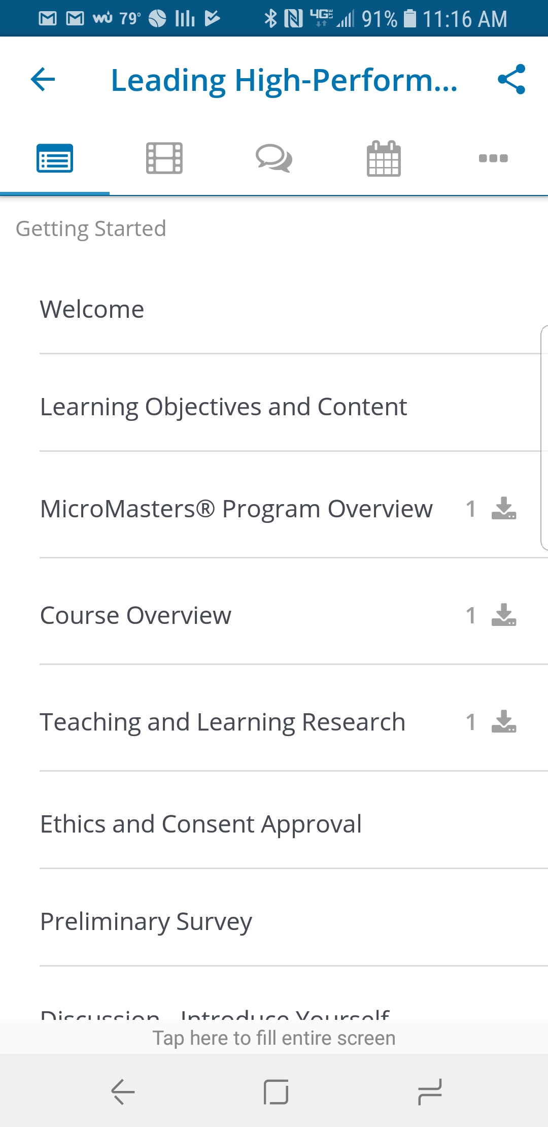 edX Learner Help Center