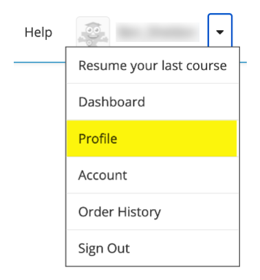 Step by Step Guide: How to Redeem your MicroBachelors Certificate for ...