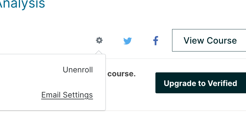 How do I unsubscribe from email?