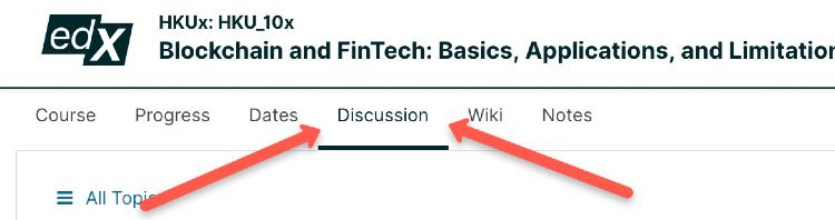 How do I get help with my course?
